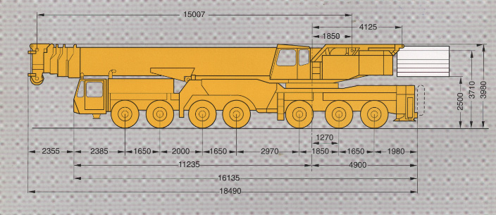 DEMAG AC1200 : 네이버 블로그