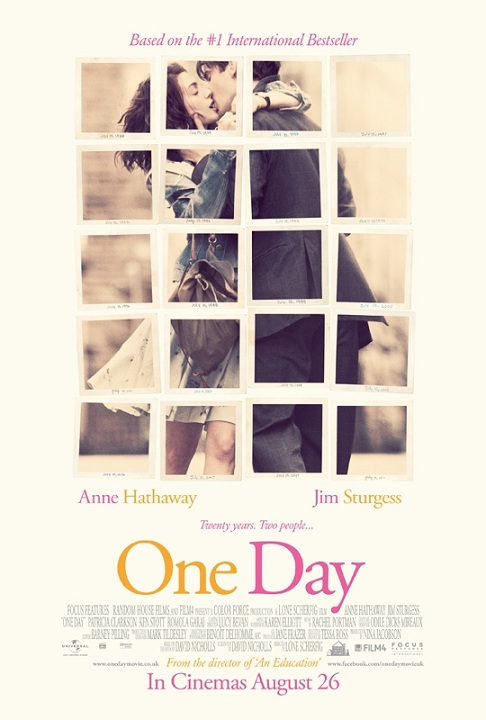 One Day (2011) : 네이버 블로그