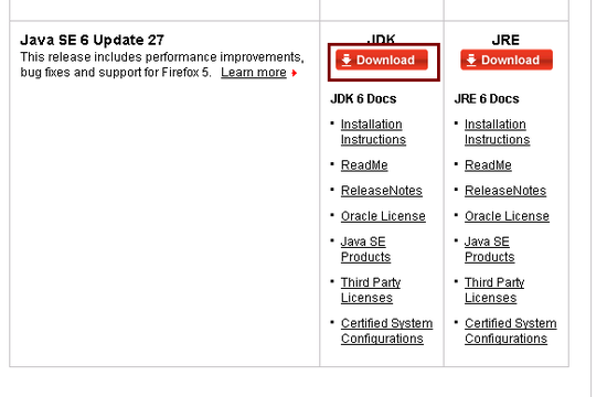 Windows에 JDK, Apache 2.x, Tomcat 7.x 설치 후 연동하기 PART I : 네이버 블로그