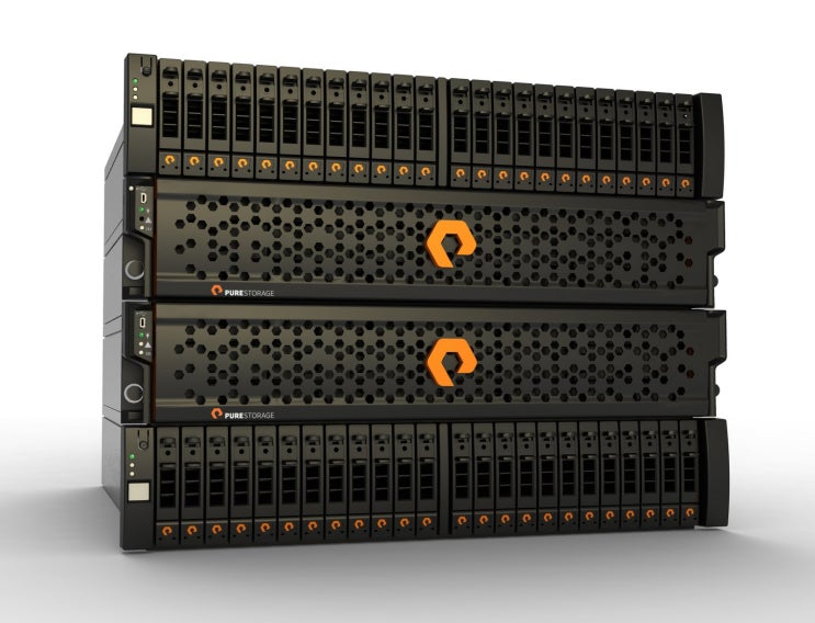 SSD 퓨어스토리지 Pure Storage : 네이버 블로그