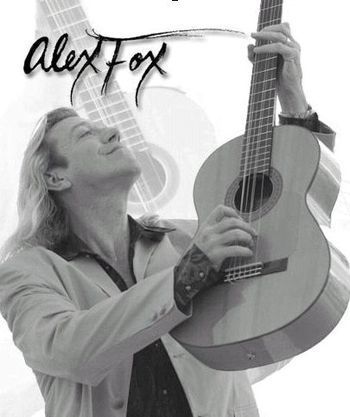 알렉스 폭스Alex Fox 기타연주곡 모음 : 네이버 블로그