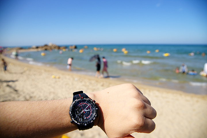 타이맥스 TIMEX EXPEDITION T45581 : 네이버 블로그