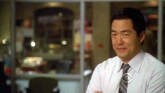 The Mentalist - Tim Kang as Special Agent Kimball Cho : 네이버 블로그