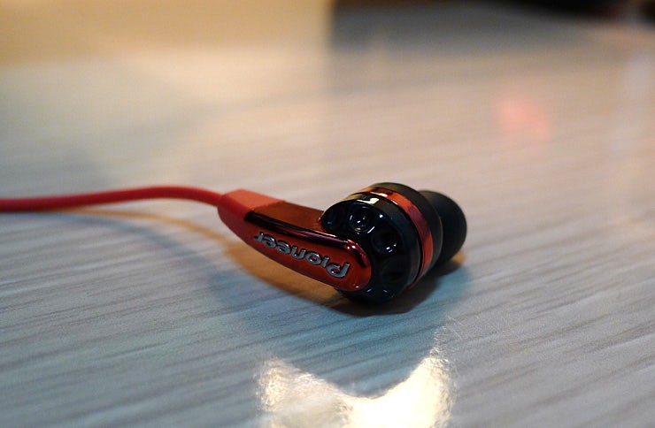 Pioneer SE-CL721을 살펴보고 있습니다 : 네이버 블로그