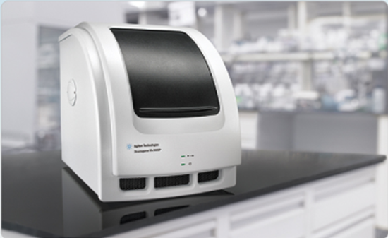 Agilent real-time PCR system(Mx3000P & 3005P) : 네이버 블로그