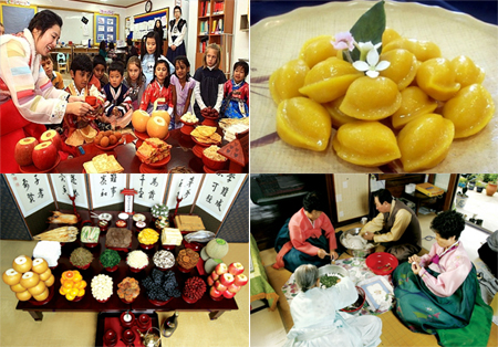 [Chuseok Holiday] Chuseok gift sets and items : 네이버 블로그