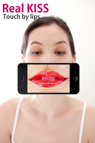 키스 어플 - Real KISS : Vibration : 네이버 블로그