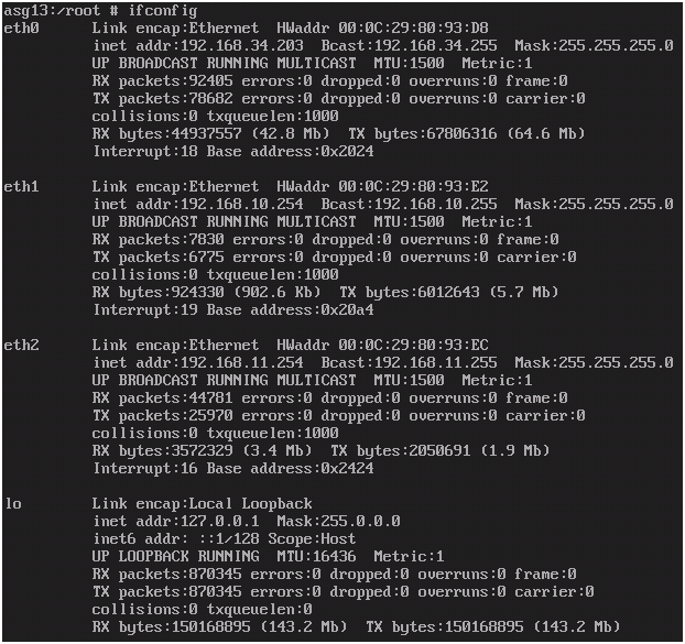 20.Astaro Firewall을 이용한 Proxy Cache LAB(Alteon L4 Switch) : 네이버 블로그