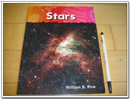 [TCM Science Readers] Level 2_Stars_생생한 사진과 쉬운 영어로 배우는 필수 과학 리더 : 네이버 블로그