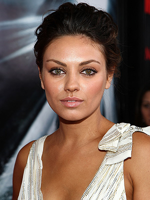 [밀라 쿠니스 Mila Kunis] 사진 모음 - 밀라 쿠니스 Milena Markovna Kunis : 네이버 블로그