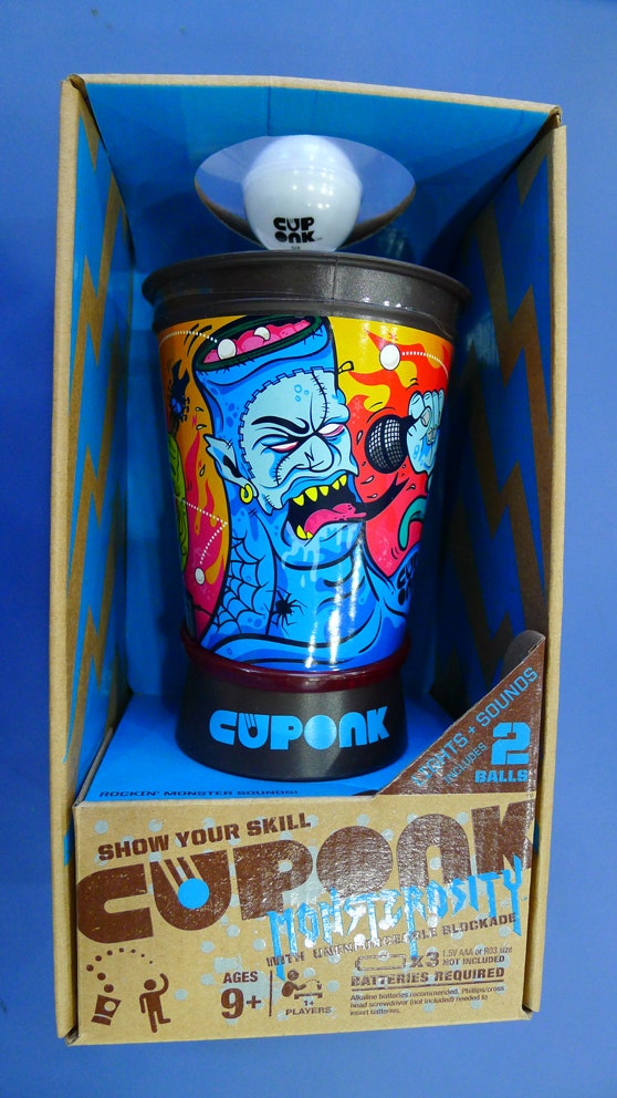 [보드게임] 재미있으면서 중독성있는 보드게임 커퐁크 Cuponk : 네이버 블로그