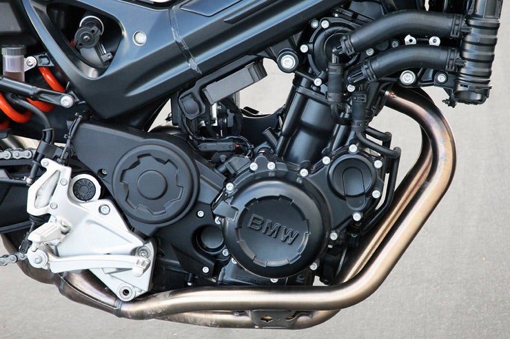 BMW F800R 로텍스엔진 (Rotax Engine) : 네이버 블로그