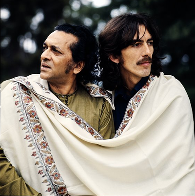 4. Ravi Shankar, 90년간 담금질된 에너지. : 네이버 블로그