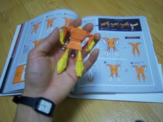 오리로보 - ORIROBO 115 : 네이버 블로그