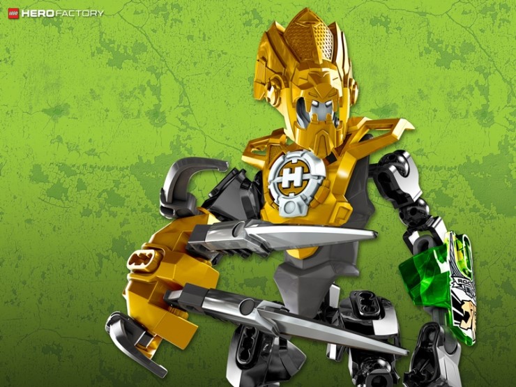 레고 히어로팩토리 (Hero Factory) : 히어로팩토리 2143 로카 (Rocka) 3.0 을 소개합니다! : 네이버 블로그