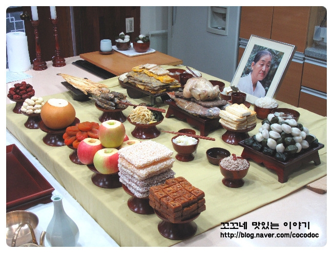 추석명절 차례상차림 제대로 잘차리는 방법 무형문화재 한복려 궁중음식연구원 원장님 강의내용입니다 명절차례상차림 잘하는