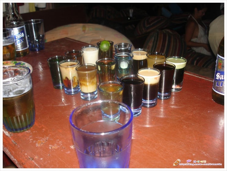 보라카이/코코망가스에서(cocomangas) 즐기기 : 네이버 블로그