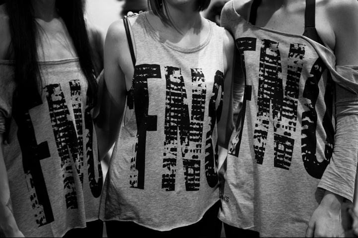 2011 보그 패션나잇아웃*FNO, 스타일피쉬와 로모의 Girls on Film 전시도 함께해요 : 네이버 블로그