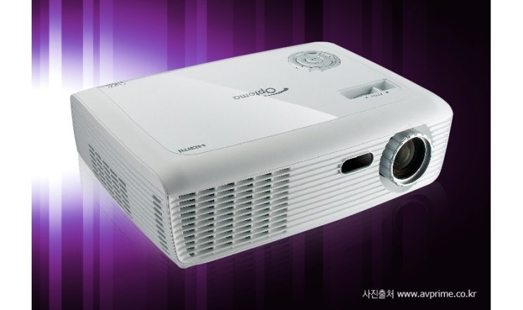 옵토마 HD67 사용기 : 네이버 블로그