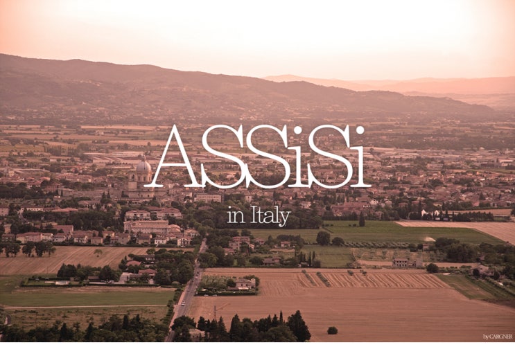 이탈리아 아씨시 여행_성프란체스코의 마을_ASSISI_라 포르테자_La Fortezza : 네이버 블로그