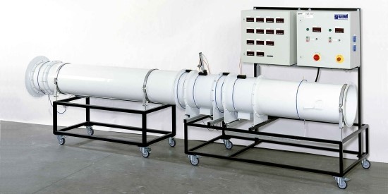 HM 215 2단계 축류형 송풍기 Two-Stage Axial - Flow Fan : 네이버 블로그