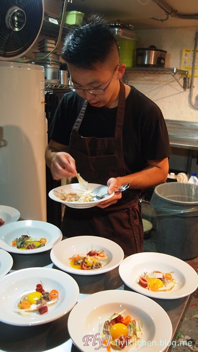 Monday nights Dinner w Chef Jonathan P! 젊은 요리사들을 위한 공간 : 네이버 블로그