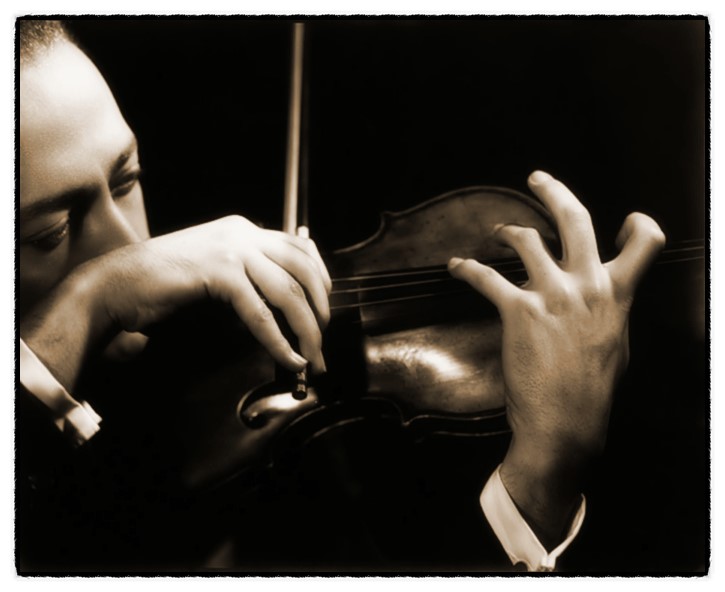 Vitali - Chaconne in G Minor (샤콘느) - Heifetz : 네이버 블로그