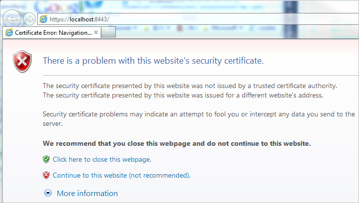 자바의 keytool.exe 사용법과 Tomcat 의 SSL 통신 설정 : 네이버 블로그