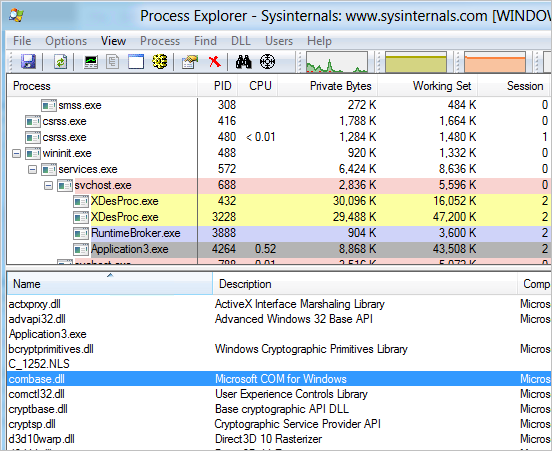 Windows 8: C++로 만든 WinRT 프로그램 : 네이버 블로그