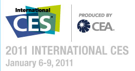 2011 CES Audio Show View : 네이버 블로그