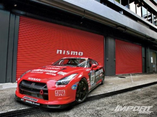[스피드스타] MOTUL nismo R35 GT - R skyline : 네이버 블로그