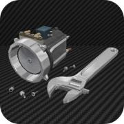 기계 매니아라면 필수 기대작, 디스어셈블리3D(Disassembly 3D) 출시 예정 : 네이버 블로그