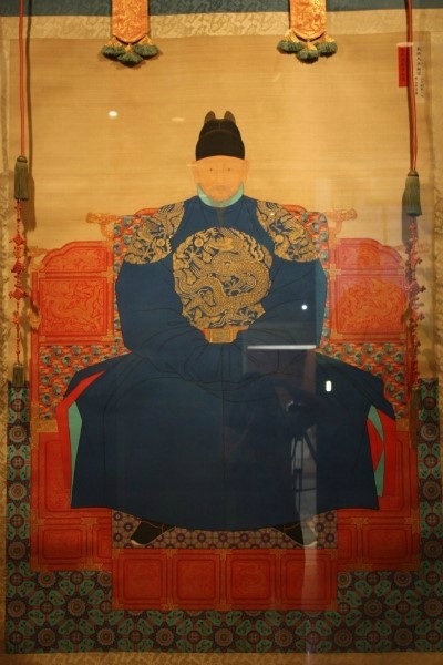 [전시] 초상화의 비밀 The Secret of the Joseon Portraits : 네이버 블로그