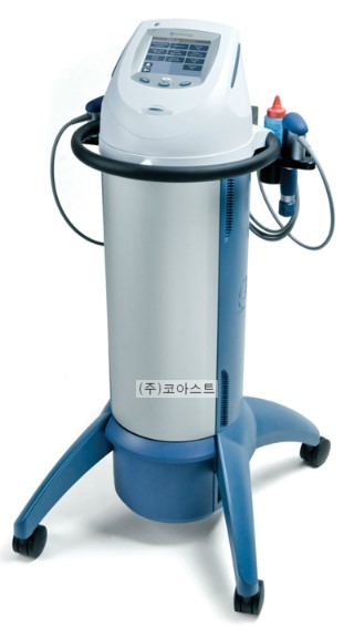 [DJO/차타누가]충격파치료기 Intelect RPW unit : 네이버 블로그