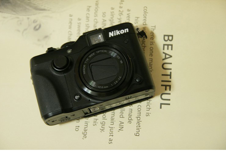 [니콘 쿨픽스 P7100 리뷰 #2] 쿨픽스 P7100으로 촬영할 수 있는 다양한 사진과 IT 블로거에게 쿨픽스 P7100은 ...