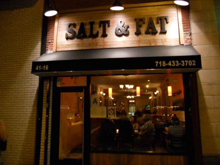 Salt and Fat : 네이버 블로그