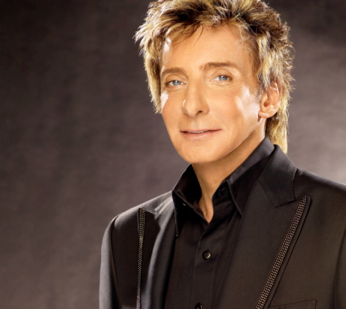 Barry Manilow(배리 매닐로우) - When October Goes(in 2:00 AM Paradise Cafe ...