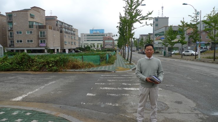 인천 귤현동 일대 전경과 계양 센트레빌 2차 분양 현장 취재 결과 정리했습니다. : 네이버 블로그