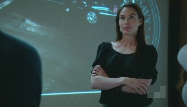 NCIS LA 시즌3 - 2 : 헌터때문에 짜증난 사람이 나만 있는건 아닌것 같은데? : 네이버 블로그