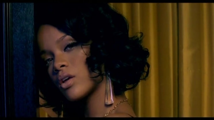 Rihanna 리한나 Hate That I Love You 뮤비/자막/가사/해석 : 네이버 블로그