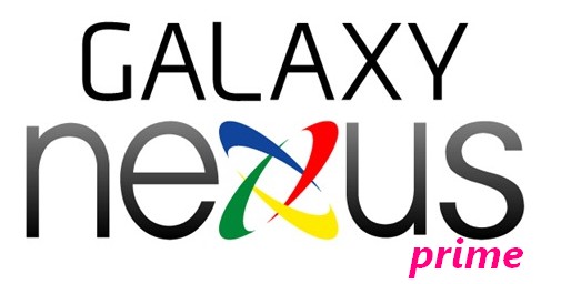 [넥서스프라임]삼성전자 넥서스 프라임(Nexus Prime) : 네이버 블로그