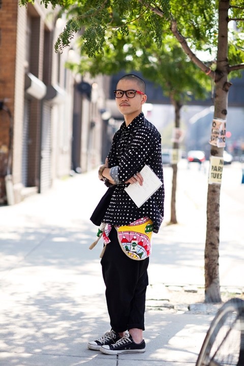 Street Fashion 해외스트릿패션남자해외스트릿패션여자해외스트릿패션스트릿패션블로그외국스트릿패션봄 여름 가을