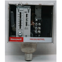 Honeywell 하니웰 압력조절계 L404A/B/F : 네이버 블로그