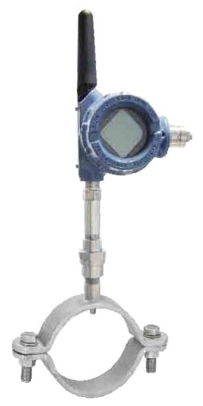 FAQ: Rosemount 파이프 클램프 RTD 센서 - "FAQ: Rosemount Pipe Clamp RTD Sensor ...
