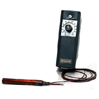 Honeywell 삽입형 온도조절기 T675A, T678A : 네이버 블로그