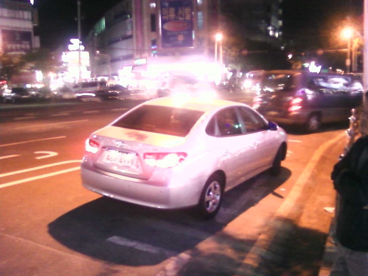 현대 아반떼 HD : 네이버 블로그
