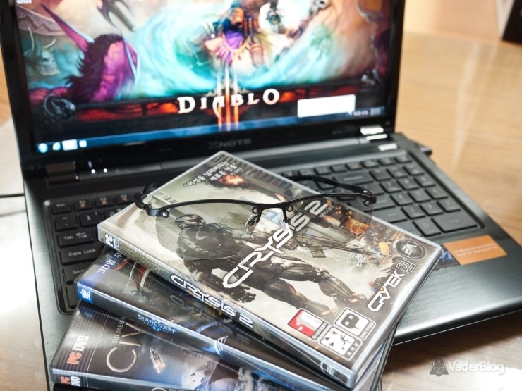 추천 3D게임노트북, LG XNOTE A530-TE10K로 즐겨본 게임들 (엘지 엑스노트 A530-TE10K) : 네이버 블로그