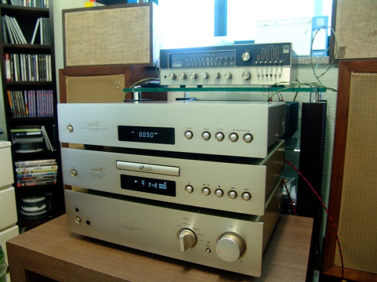 [인켈 시리즈] Inkel 7RA Series Set .. : 네이버 블로그