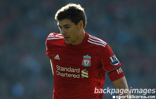 [EPL 8R 리버풀 vs 맨유] 캡틴의 부활 : 네이버 블로그