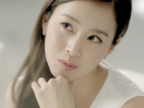 [CF] 김태희, 정우성 - LG전자 김치냉장고 진짜쿼드편 / 15s. 2011 : 네이버 블로그